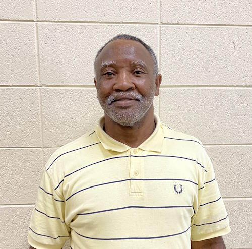 Staff - First Methodist of Yazoo City